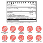 Natural thyroid support with Thyroid Zen