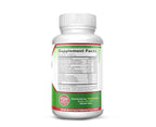 Natural thyroid support with vitamin B12