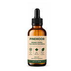 natural tick protection drops