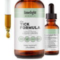 natural tick repellent liquid