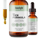 natural tick repellent liquid