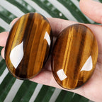 natural Tiger's Eye gemstone benefits