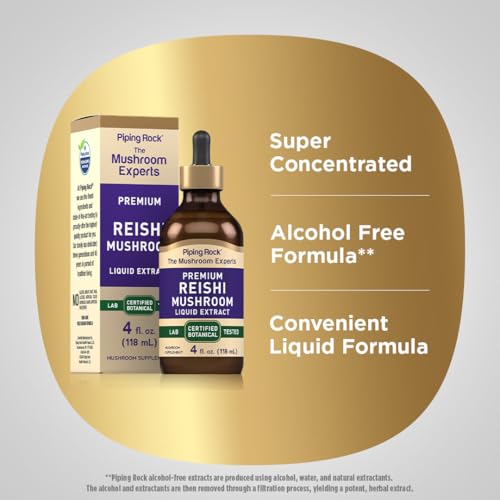 Natural tincture drops for relaxation