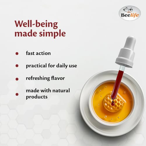 natural tincture for vitality