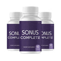natural tinnitus relief supplement