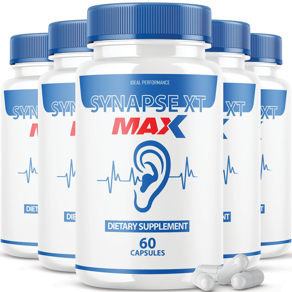 natural tinnitus relief supplements