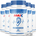natural tinnitus relief supplements