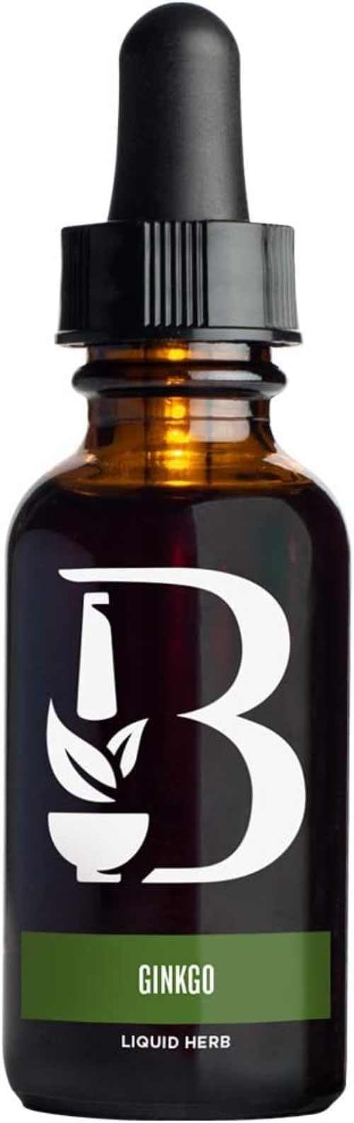 Natural tinnitus relief with ginkgo biloba