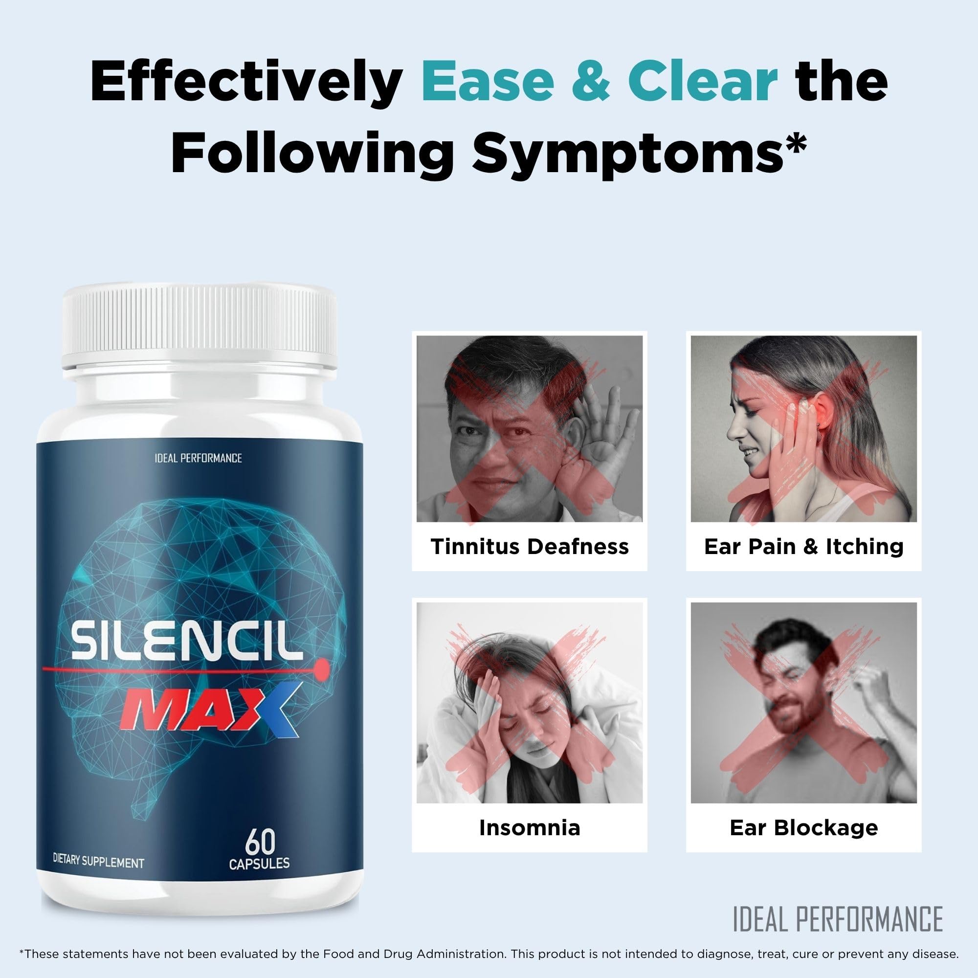 natural tinnitus support pills