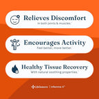 natural tissue support multivitamins