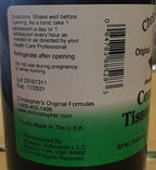 natural tissue support syrup