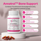 Natural Tocotrienol for Vitality