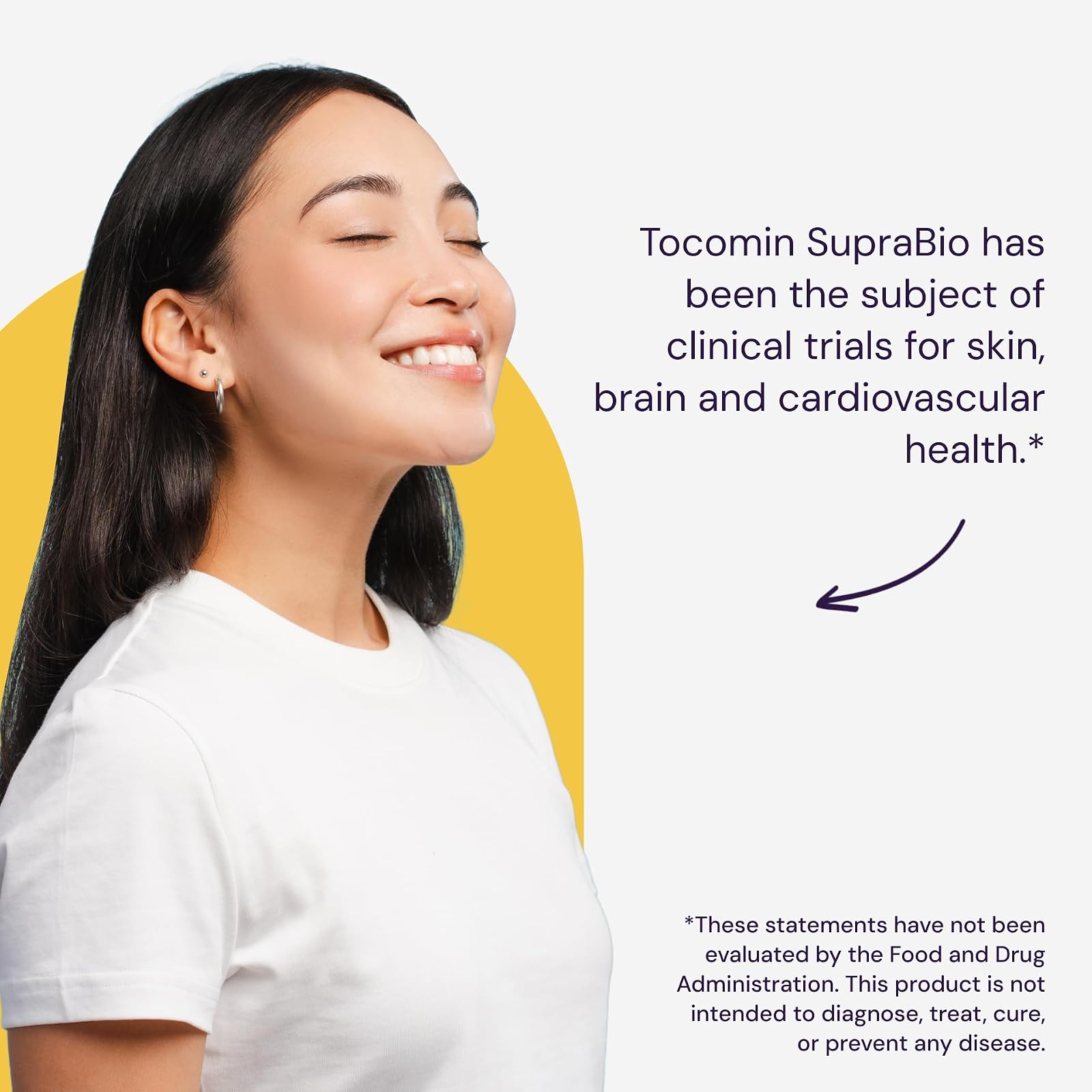 Natural tocotrienols for antioxidant protection