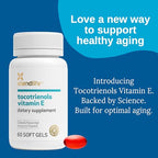 natural tocotrienols for healthy skin