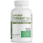Natural Tongkat Ali Supplement Benefits