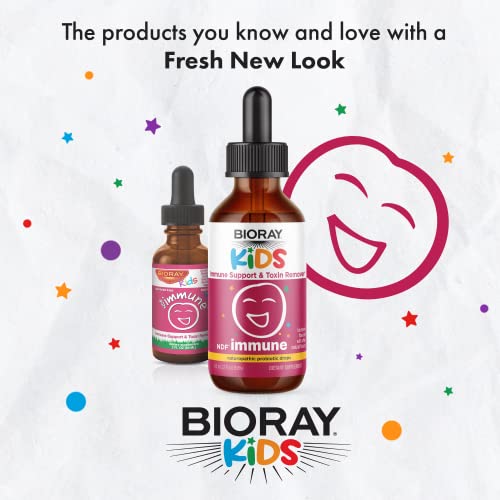 natural toxin remover for children