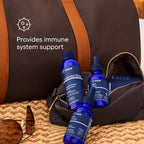 natural trace minerals for better absorption