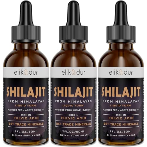 Natural trace minerals for better health