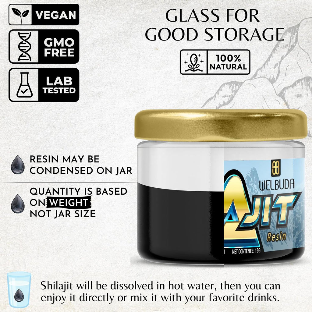 natural trace minerals for better hydration