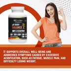 natural trace minerals for daily health