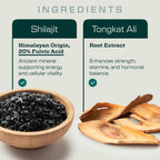 natural trace minerals for daily health