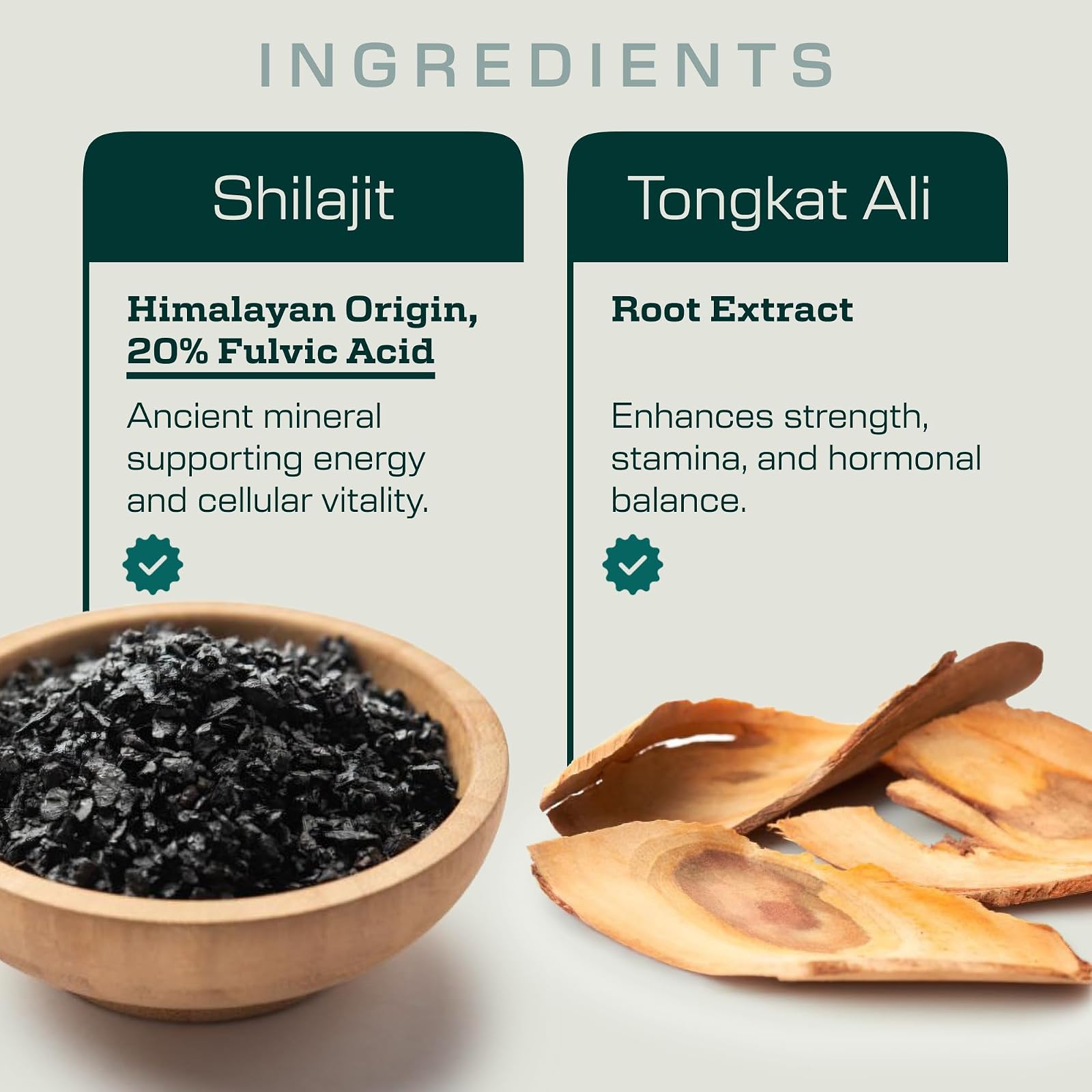 natural trace minerals for daily health