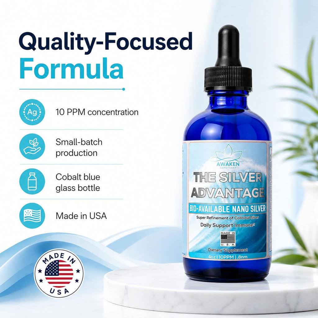 natural trace minerals for daily health