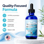 natural trace minerals for daily health