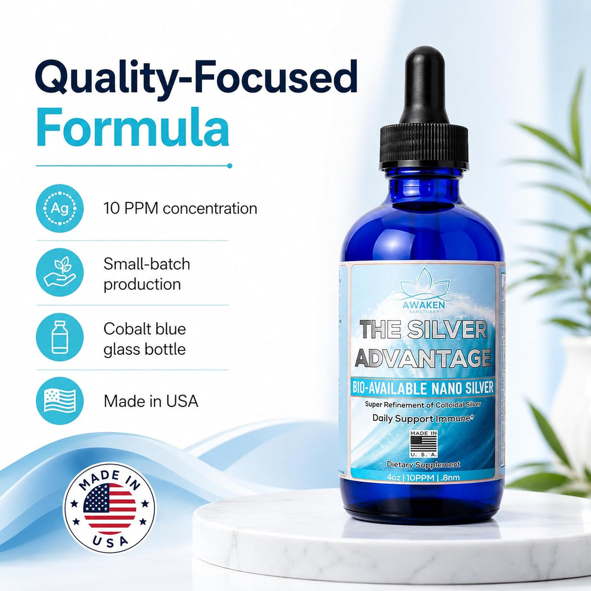 natural trace minerals for daily health