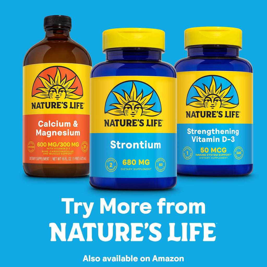 natural trace minerals for daily nutrition