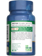 natural trace minerals for daily nutrition