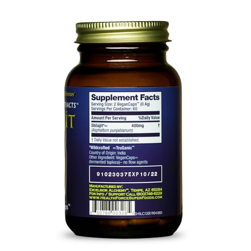 natural trace minerals for daily nutrition
