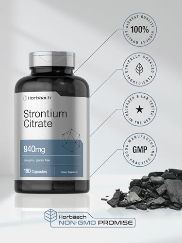 natural trace minerals for daily use