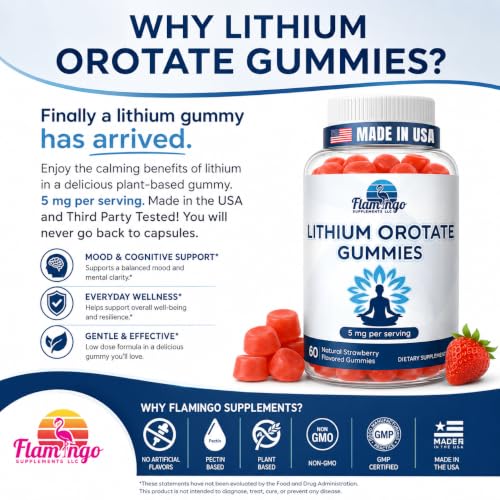 Natural trace minerals for daily vitality