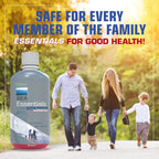 natural trace minerals for daily wellness