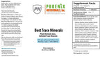 natural trace minerals for daily wellness