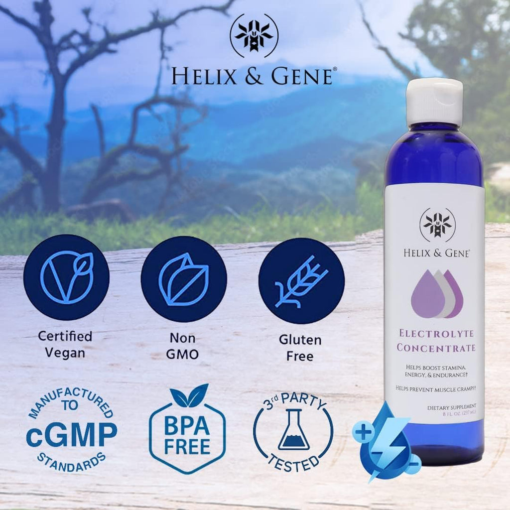 natural trace minerals for daily wellness