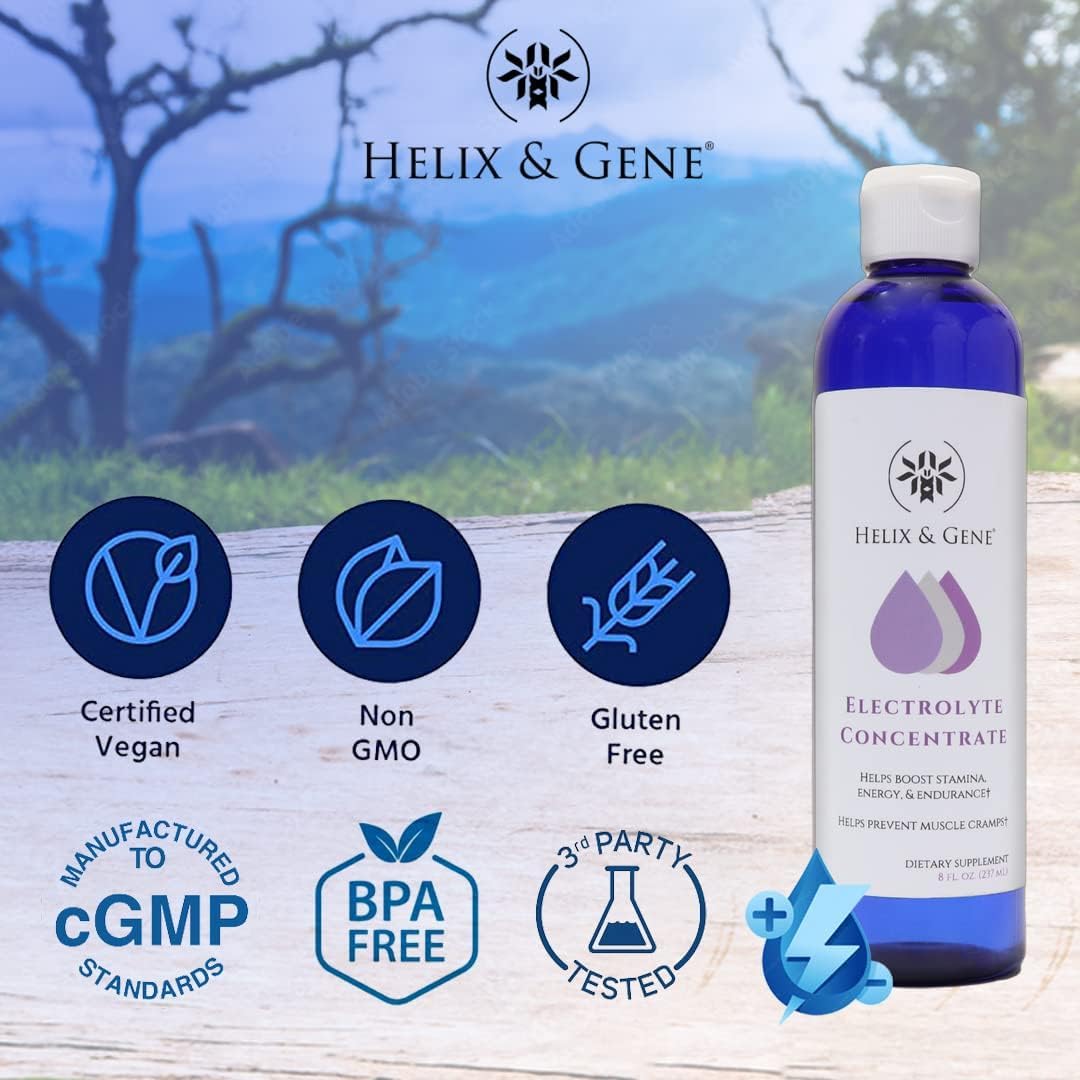 natural trace minerals for daily wellness