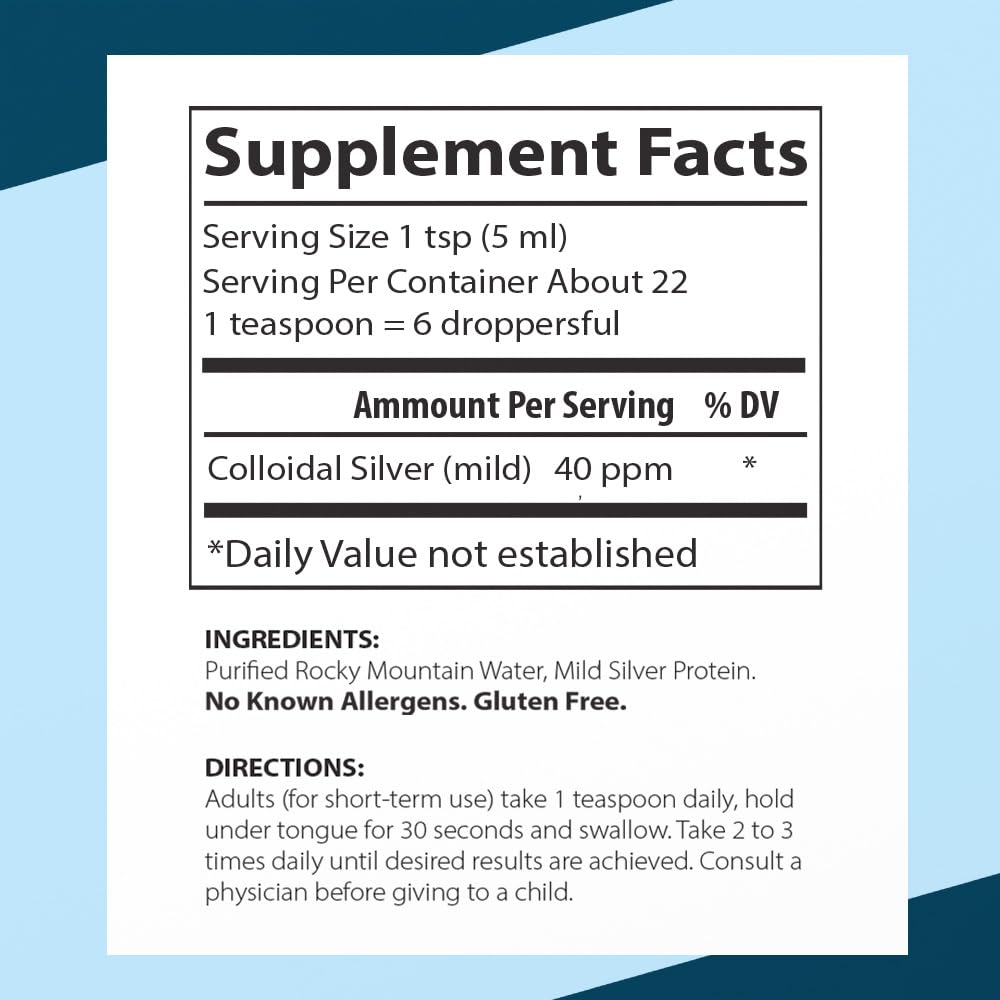 Natural trace minerals for daily wellness