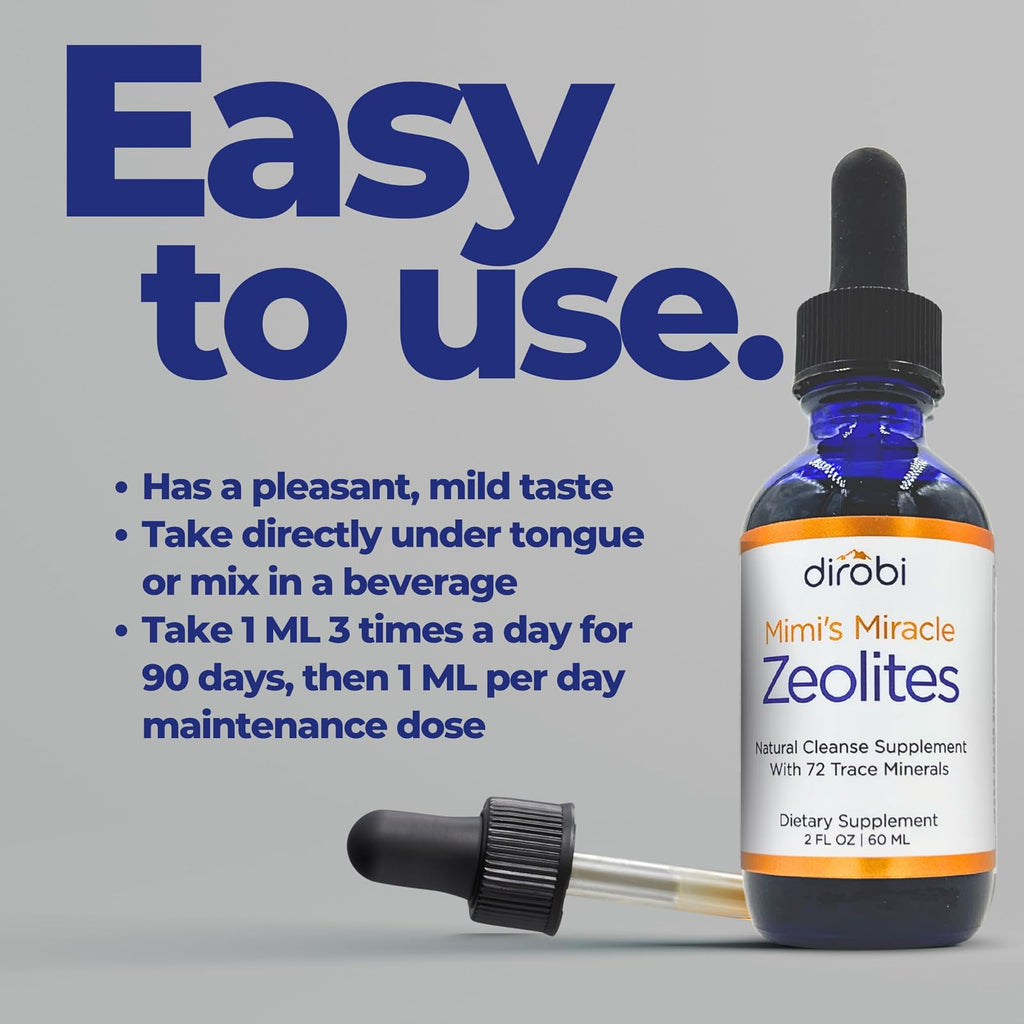 natural trace minerals for detoxification