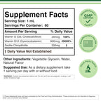Natural trace minerals for detoxification