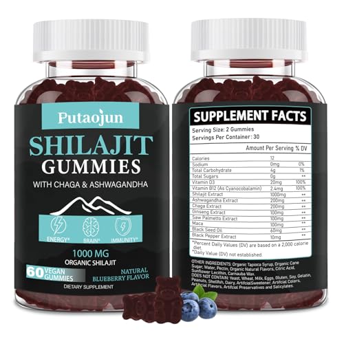 natural trace minerals for energy boost