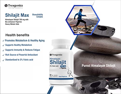 Natural trace minerals for energy support