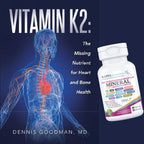 natural trace minerals for energy