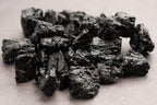 Natural trace minerals for energy