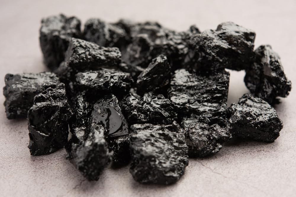Natural trace minerals for energy