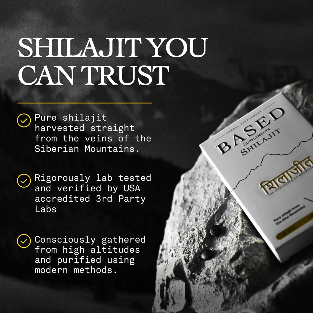 natural trace minerals for energy