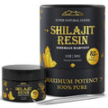 natural trace minerals for energy