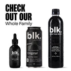 natural trace minerals for energy