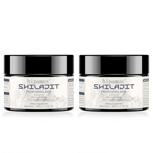 Natural trace minerals for energy